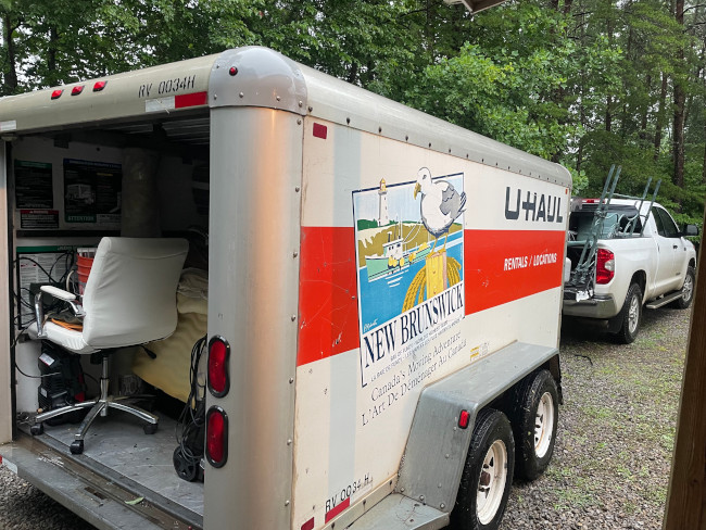 About McMinn Moving N More, McMinn County, TN - McMinn Moving N More